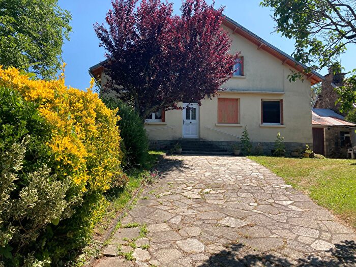 Maison 7 pièces à vendre - La Monselie