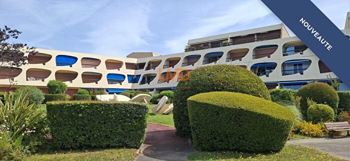 Appartement 1 pièce à vendre - Le Grau-du-Roi, Port Camargue, Les Marinas, Plage Sud, Plage Nord