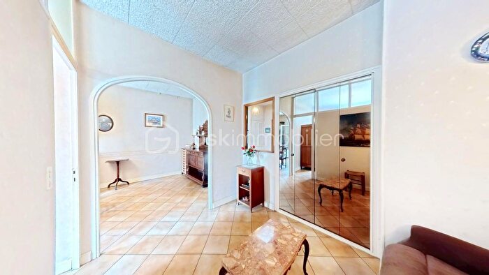Cazouls-lès-Béziers - Maison 6 pièces à vendre
