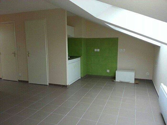 Appartement 1 pièce à louer - Rambervillers