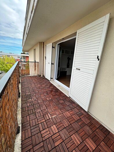 La Mare à la Veuve-La Remise à Jorelle, Bondy : Appartement 3 pièces à louer