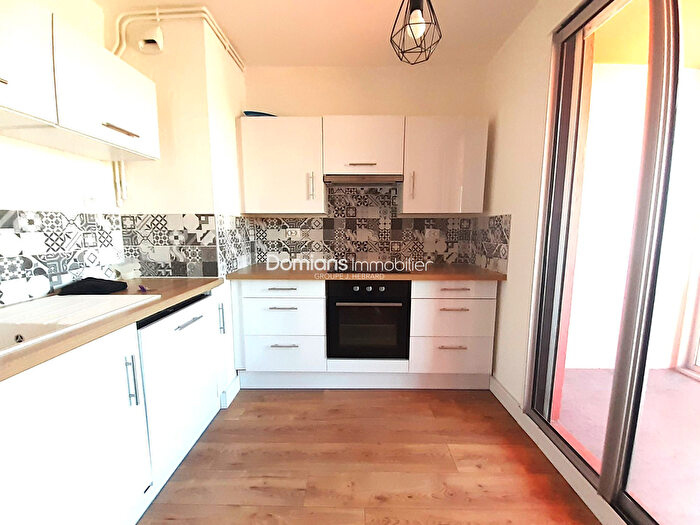 Appartement 2 pièces à vendre à Perpignan, Saint-Martin