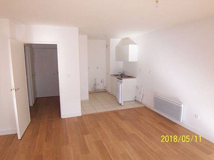 Marichelles, Liévin : Appartement 1 pièce à louer