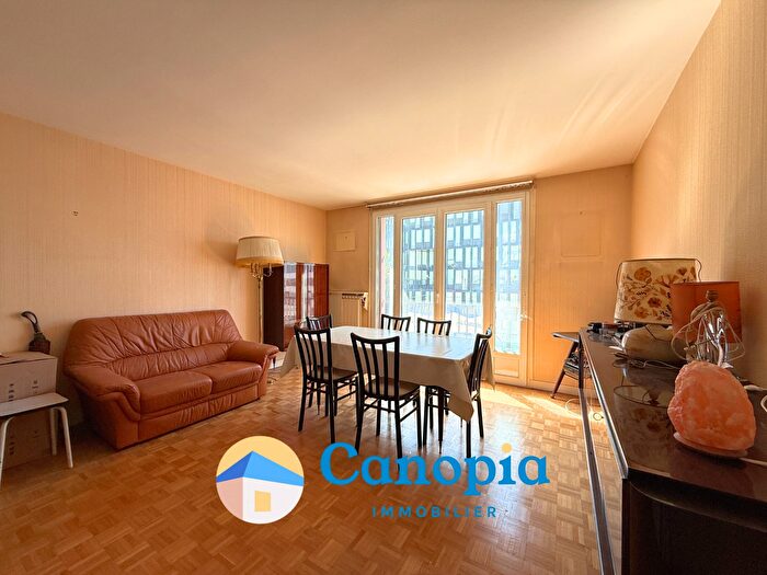 Arcueil, Laplace - Appartement 3 pièces à vendre