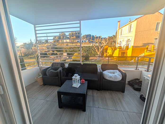 Marseille 1er, Belsunce - Appartement 2 pièces à louer