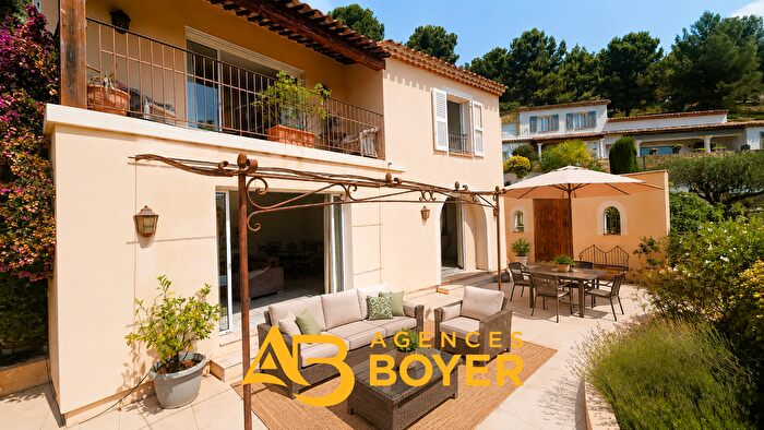 Maison 4 pièces à vendre - Saint-Cyr-sur-Mer, Le Péras