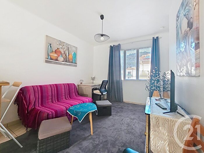 Maison à vendre - Amélie-les-Bains-Palalda - 4 pièces - 2 chambres