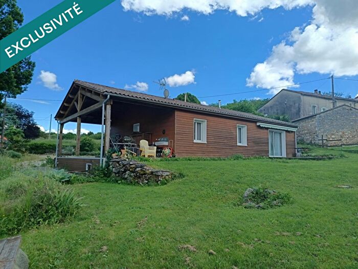 Sers : Maison 4 pièces à vendre