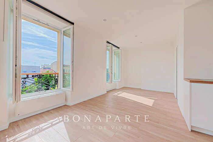 Appartement 1 pièce à vendre à Alfortville, Mairie, Gare