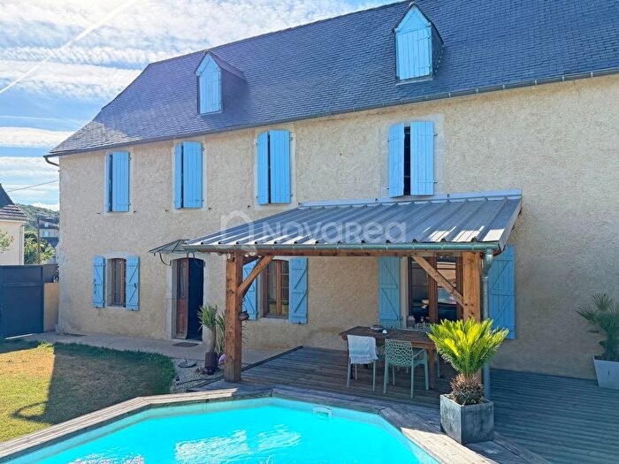 Maison 4 pièces à Artiguelouve, à vendre