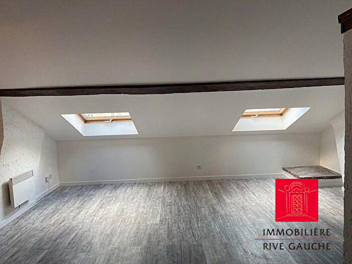 Appartement 1 pièce à vendre - Lyon 3ème, Sans Souci, Dauphiné
