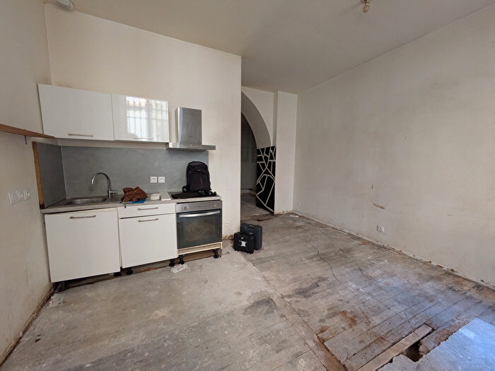 Appartement 3 pièces à vendre - Annonay, Centre-ville