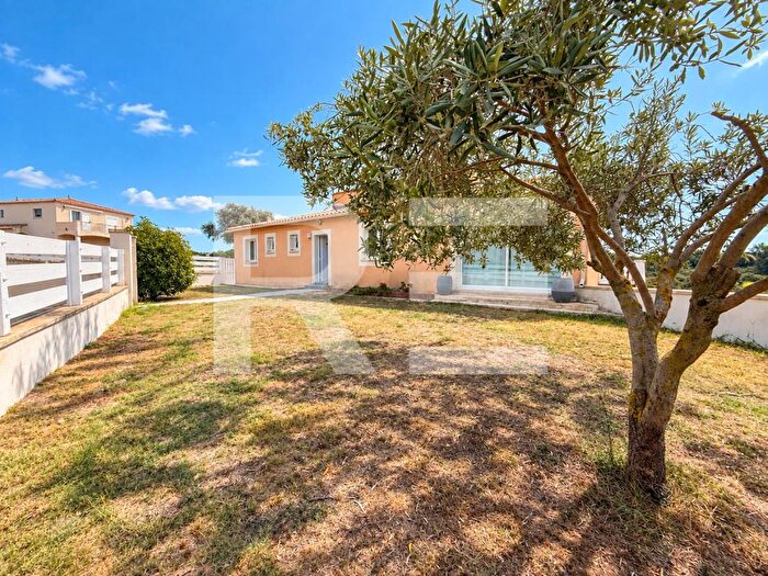 Maison 5 pièces à vendre à Saint-Gilles, Plein Soleil, Charenton, Le Vallon