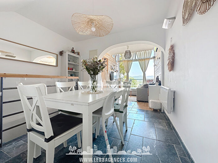 Maison à vendre - Cogolin, Cogolin Plage, Grand Pont - 3 pièces - 2 chambres