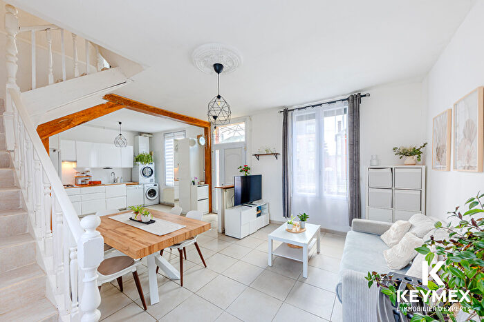 Maison 5 pièces à vendre - Sainte-Geneviève
