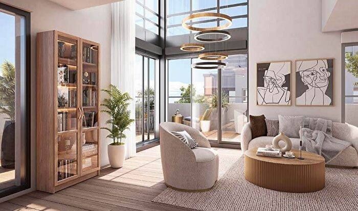 Maison à vendre - Thiais, Belle Epine - 3 pièces