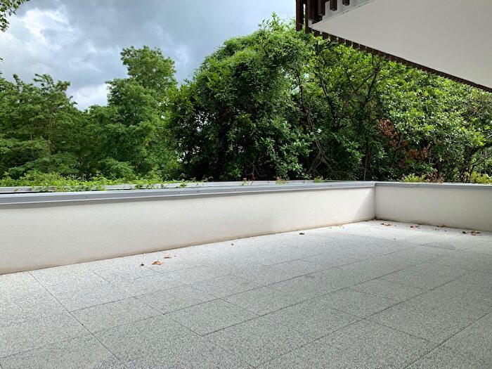 Appartement à louer - Nancy, Stanislas, Meurthe - 3 pièces - 2 chambres