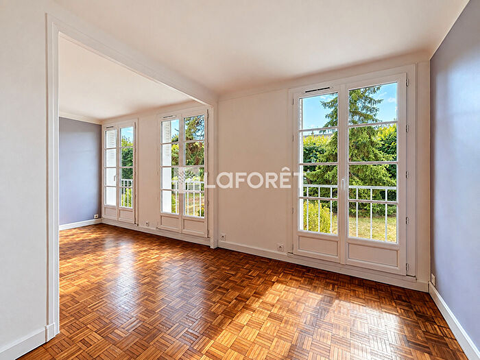 Le Pecq, Mexique - Appartement 4 pièces à vendre
