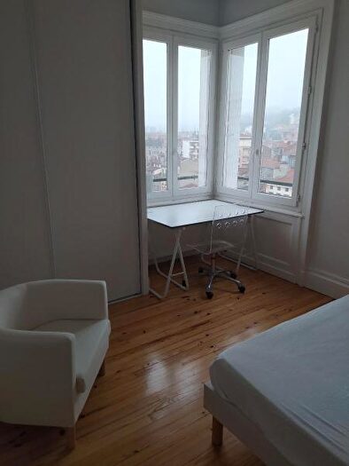 Appartement 2 pièces à louer - Saint-Étienne, Centre-ville, Peuple, Chavanelle