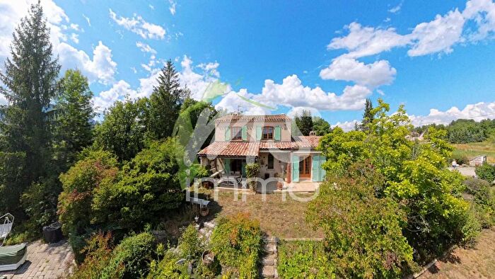 Maison à vendre - Gap, Gap ville - 4 pièces - 3 chambres