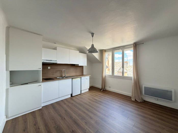 Appartement 2 pièces à louer à Amphitheatre, Rodez
