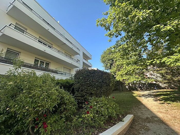 Appartement à vendre - Créteil, Buttes, Halage - 3 pièces - 2 chambres