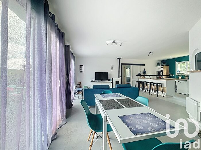 Maison à vendre - Geaune - 5 pièces - 3 chambres