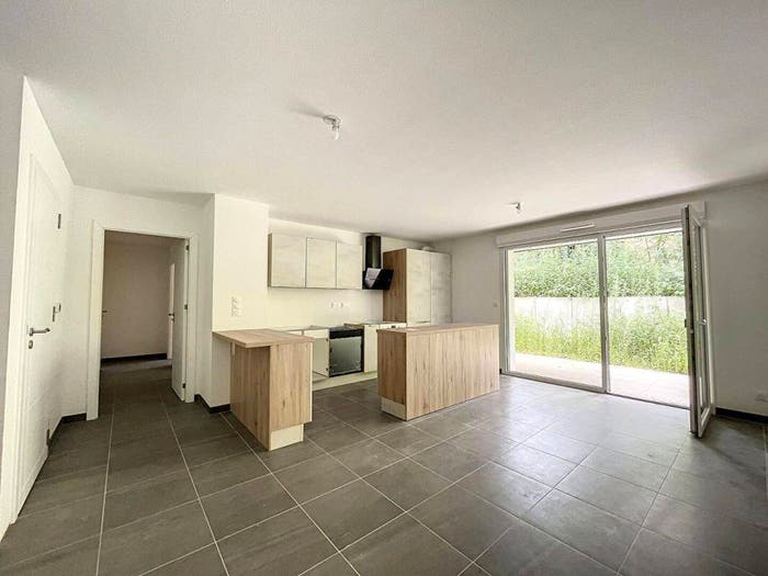 Appartement 3 pièces à louer - Sud, Riedisheim