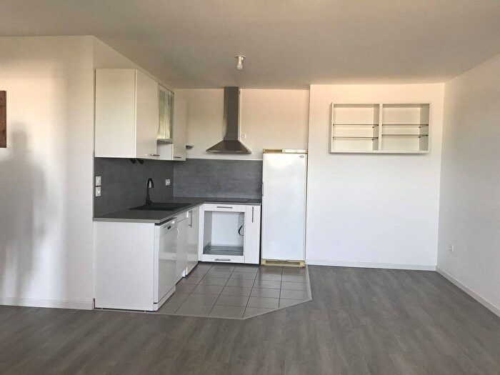 Appartement 3 pièces à louer - Villepreux