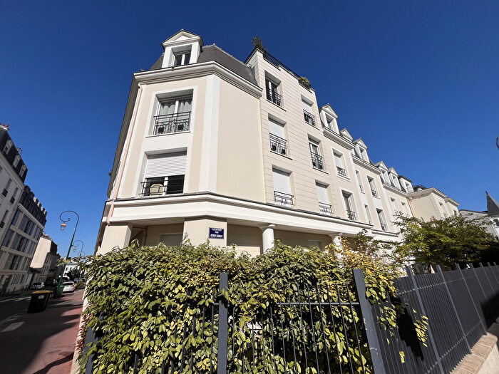 Appartement 3 pièces à vendre - Saint-Maurice, Plateau