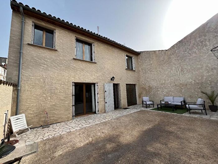 Maison à vendre - Cognac, Centre-ville, Gare - 4 pièces - 2 chambres