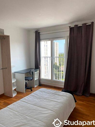 Noyer Doré-Pajeaud-Fontaine Michalon, Antony : Appartement 1 pièce à louer