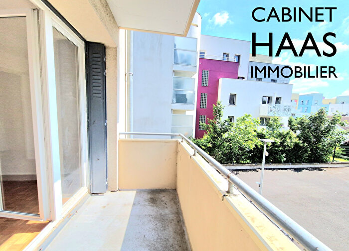 Appartement 3 pièces à vendre - Ivry-sur-Seine, Monmousseau, Verollot