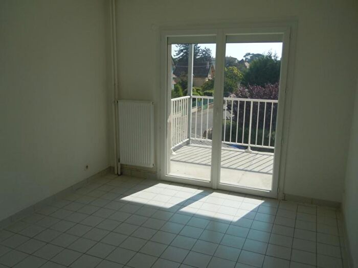 Appartement 4 pièces à louer à Mâcon, Héritan, Neuf Clés