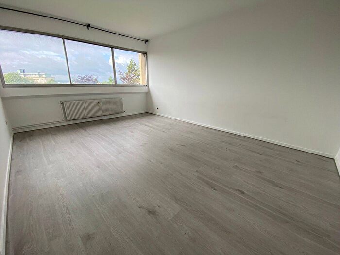 Appartement 2 pièces à Hérouville-Saint-Clair, à louer