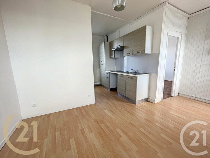 Le Havre, Saint-Vincent, Thiers, Gobelins - Appartement 2 pièces à louer