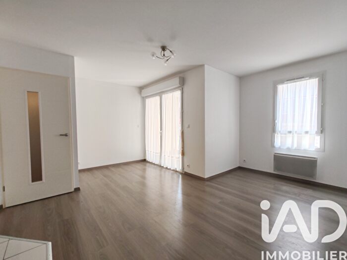 Appartement 3 pièces à Châtelaillon-Plage, à vendre