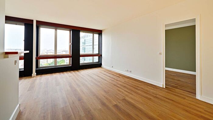 Pasteur Montparnasse, Paris 15ème arrondissement - Appartement 4 pièces à louer