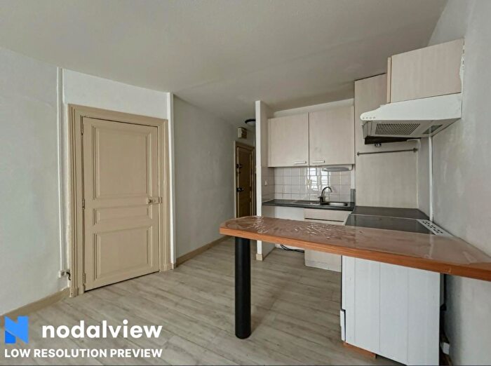 Appartement 2 pièces à louer - Clermont-Ferrand, Jaude, Fontgiève Saint-Alyre
