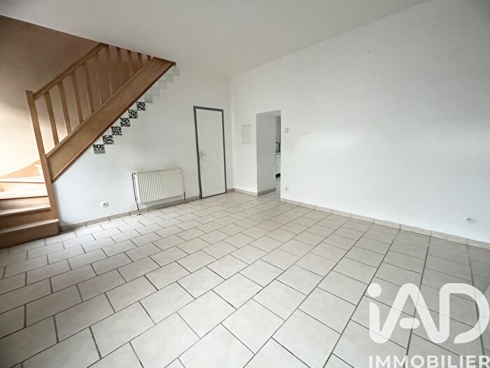 Maison à vendre - Aire-sur-la-Lys - 5 pièces - 2 chambres