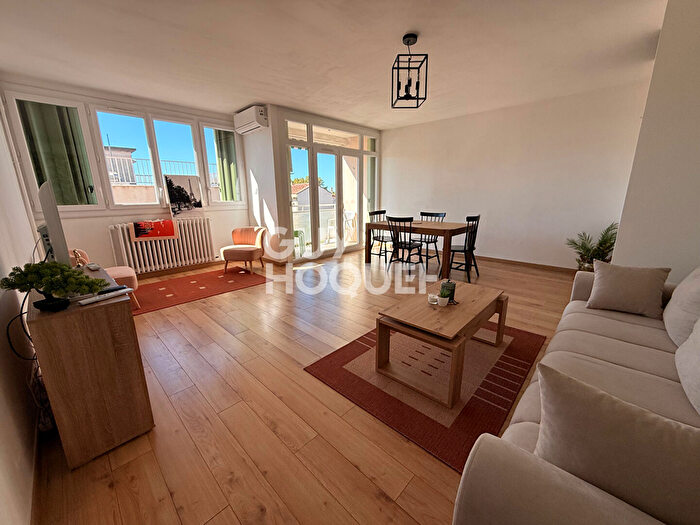 Avignon, Les Sources - Appartement 3 pièces à vendre
