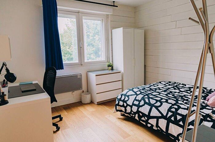 Appartement 4 pièces à louer à Bordeaux