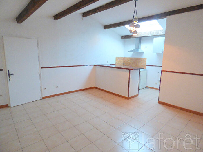 Appartement 2 pièces à louer - L'Union