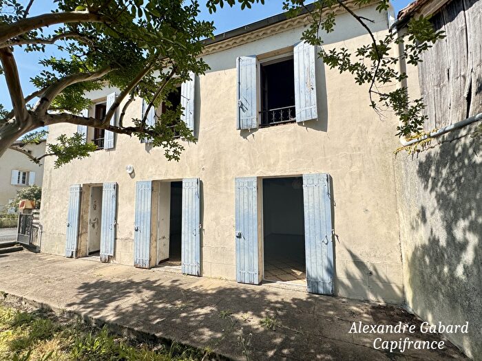Loubens : Maison 5 pièces à vendre