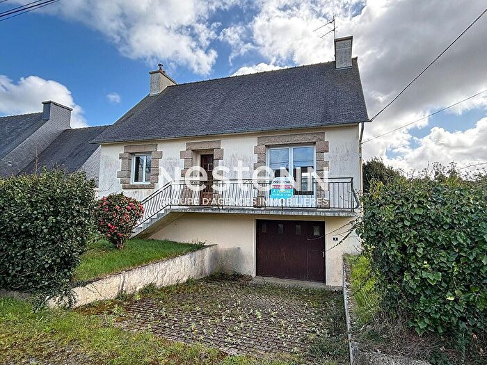 Maison à vendre - Plouha - 3 pièces - 4 chambres
