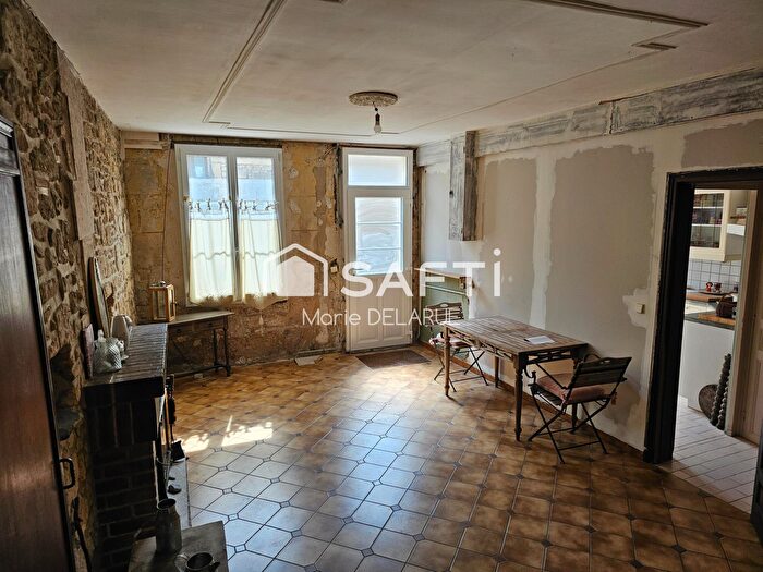 Morienval : Maison 6 pièces à vendre