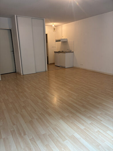 Le Bouscat, Ecus, Ausone - Appartement 1 pièce à louer