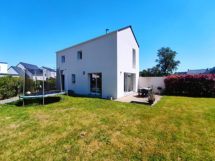 Maison 5 pièces à Besné, à vendre