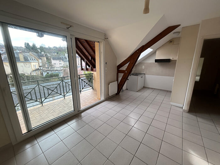 Appartement 3 pièces à Espalion, à louer
