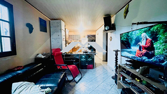 Maison à vendre - Saint-Philippe, Centre-ville - 3 pièces - 2 chambres